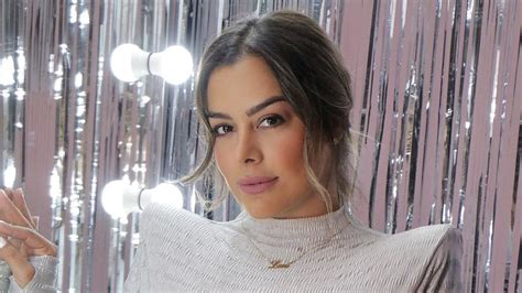 Larissa Riquelme Dio Detalles De Cómo Se Desarrollará Su Reality Show Epa