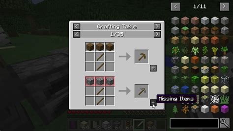 just enough items jei [1 21 1] [1 20 6] [1 19 4] [1 18 2] xenolith