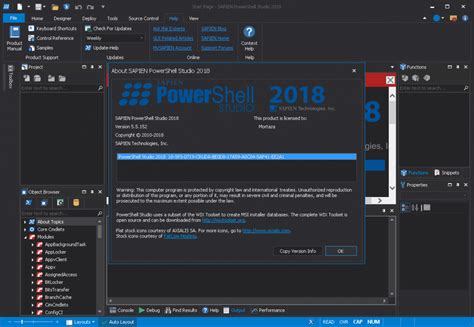 Best Most Popular Code Editors For PowerShell Programming DevOpsbabe Com