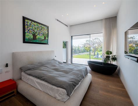 Ferme à Moshav Mazor