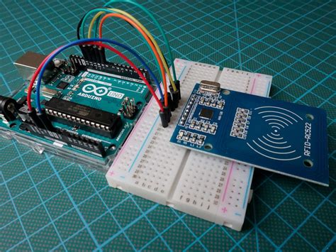 Alex9ufo 聰明人求知心切 Rfid Sensor Tutorial For Arduino Esp8266 And Esp32