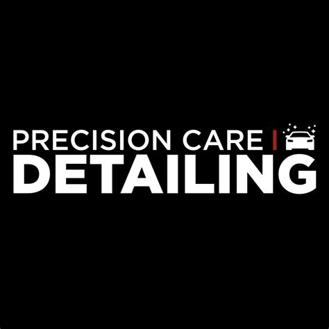 Precision Care Detailing Frenchtown Nj