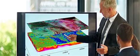 Geosoft Software And Products Seequent