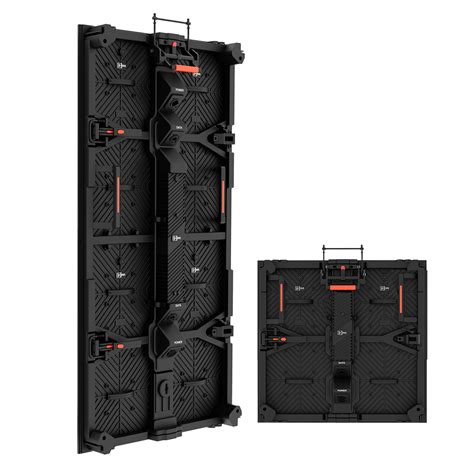 Dvs Zera Lightweight High Performance Led Video Wall Panel Dvs Led