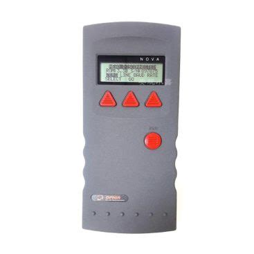 Ophir Nova Ii Handheld Laser Power Energy Meter