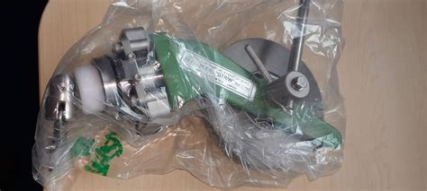 Cargo Liquid Sampling And Hand Device Mmc Make Model Gtr W Swift Marine Tech Services Pte Ltd