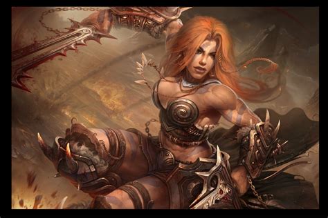 Dandd Best Barbarian Subclass All Barbarian Subclasses From Weakest To