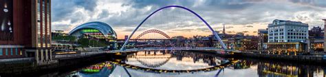 International Centre For Life International Newcastle