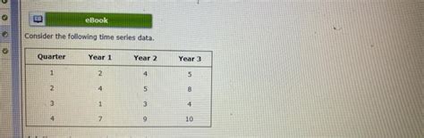 B Use A Multiple Regression Model With Dummy Chegg