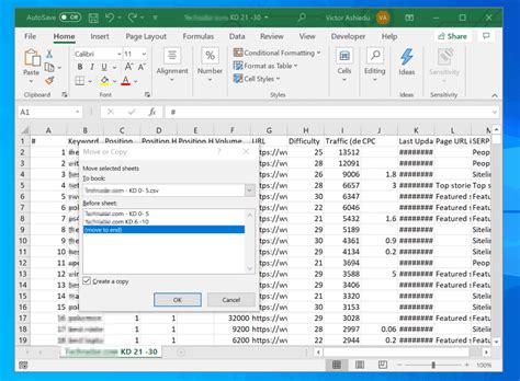 Merge Excel Files In Easy Steps Itechguides Com