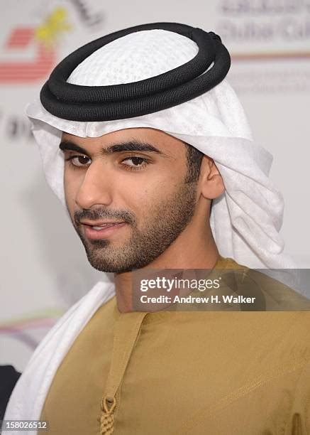Majid Bin Mohammed Al Maktoum Photos And Premium High Res Pictures