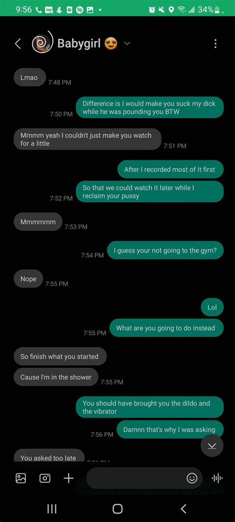 I Send My Girl A Reddit Hotwife Sex Story Then I Confess To Her How I