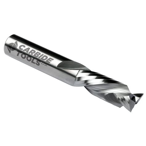 2 Flute Compression Cutter Datum Machines