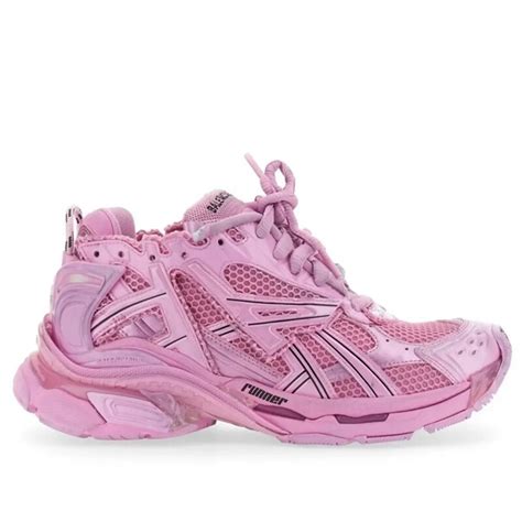 Bb Runners Pink