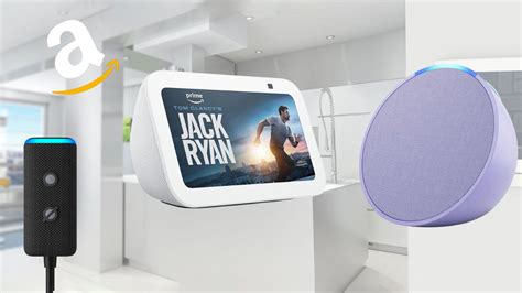 Amazon Presenta I Nuovi Echo Pop Echo Show 5 3a Gen Ed Echo Auto 2