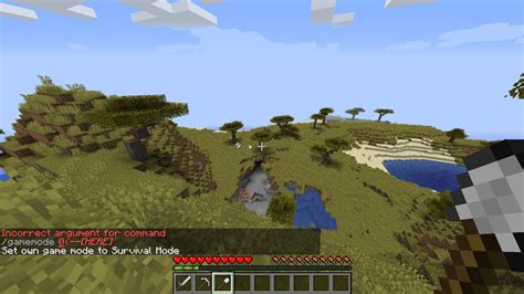Everything Looks Pixelatedblurry From Far Away How Do I Fix This
