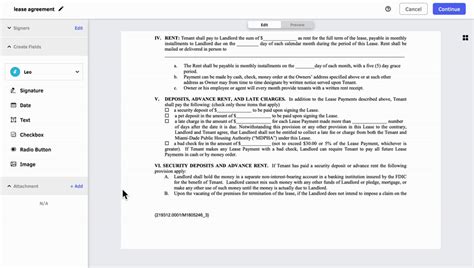 How To Use Checkboxes For Multiple Selections Help Center DottedSign