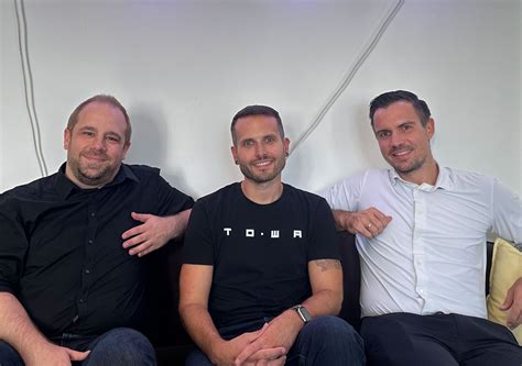 TOWA stärkt Tech-Kompetenz mit zwei Top-Neuzugängen - Koschade PR