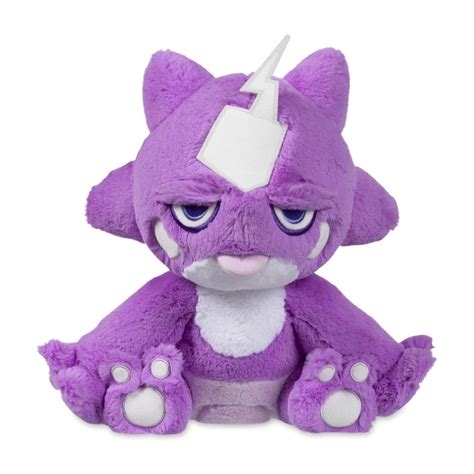 Toxel Comfy Friends Plush 16 ½ In Pokémon Center Official Site