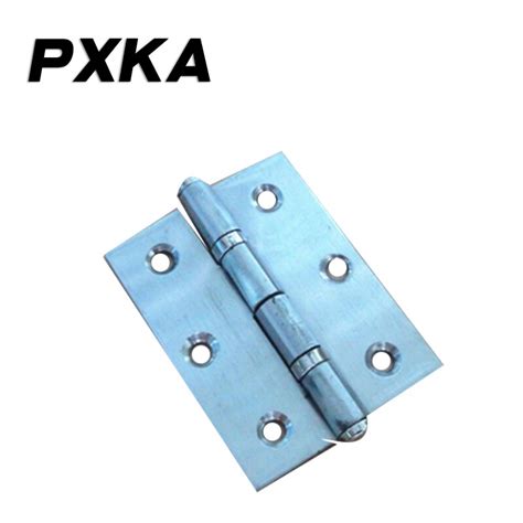 2 Inch 5cm Double Bearing Stainless Steel Hinge Door Hundred Pages