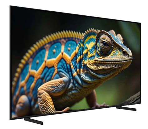 Телевизор Samsung QE55Q60DAUXRU