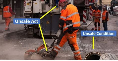Unsafe Work Conditions Examples Unsafe Condition Images Browse