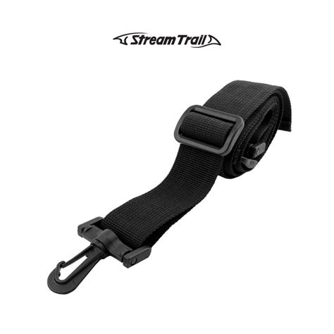 Stream Trail Strap A สายกระเป๋ามีที่ปรับความยาว 2 ฝั่ง Shopee Thailand