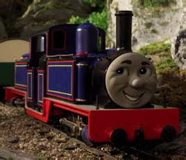 Mighty Mac Thomas The Tank Engine Wiki Fandom