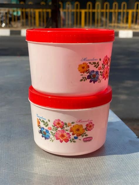 750 Ml Jar At Best Price In Murshidabad By New Sun Plastic And Sun