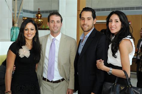 Sharon Ellis Palmer Brent Palmer Ruedi Sieber And Parisa Farnia — Brickell Magazine