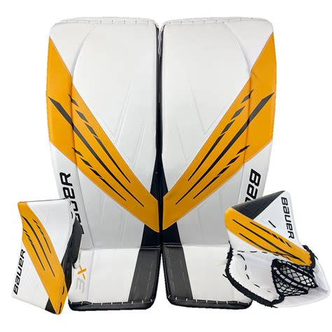 Goalies Plus Hockey Goalie Equipment Store