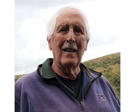 Thomas Nutter Obituary 2022 Burlington On Halton News