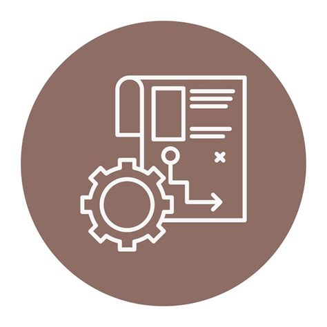 Premium Vector Project Management Vector Illustration