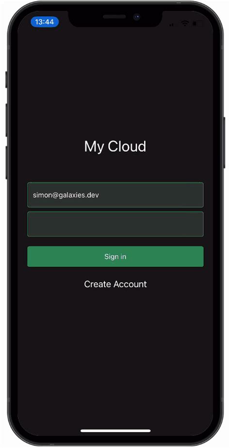 React Native File Upload With Supabase Storage