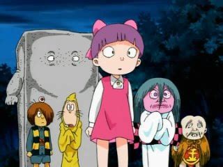 Gegege No Kitarou Tv 4 1996 ВКонтакте