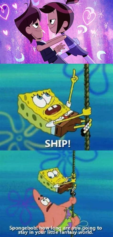 Spongebob Ships Molliver By Williamjones03 On Deviantart