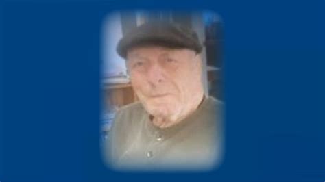 Obituary Andrew Paliga