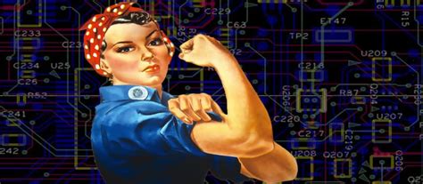 The Top 15 Women In Cybersecurity And Infosec Today