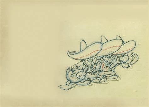 Jose Carioca 