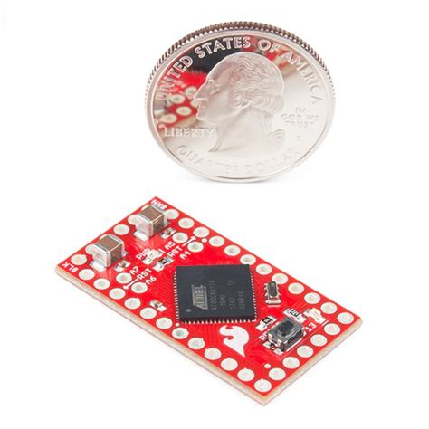 [物聯汪汪] 含稅附發票~ 原廠 sparkfun ast can485 dev board yahoo奇摩拍賣