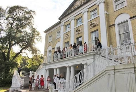 Castle Goring The Setting For Your Wedding