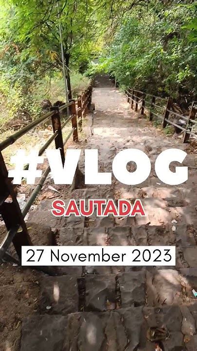 Sautada Rameshwar Mandir Vlog Minivlog Rammandir Viral