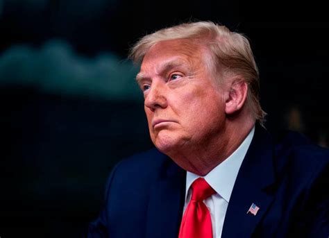 La Fiscalía De Nueva York Demandó A Trump Y Sus Hijos Por Fraude Fiscal
