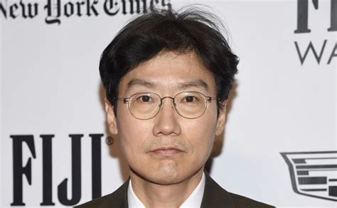 Hybe Ceo Park Ji Won Squid Game Director Hwang Dong Hyuk On Variety500 List
