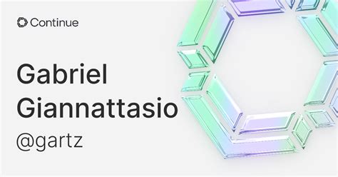 Gartz Gabriel Giannattasio