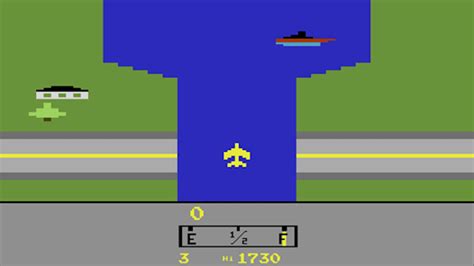 River Raid Classic สำหรับ Android ดาวน์โหลด