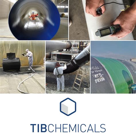 Polyurethane For External And Internal Pipe Coating