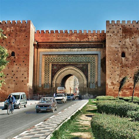 Meknes 9 Best Things To Do In The Imperial City 2026
