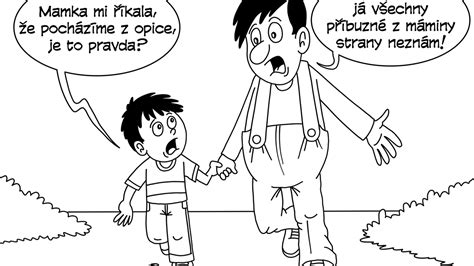 Opravdu Jsou Naši Předci Z Opice Médiumcz