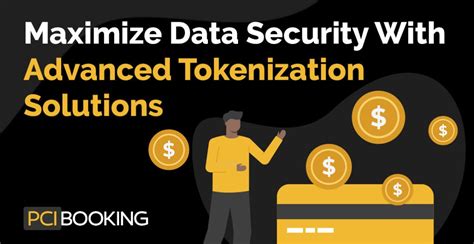 Tokenization Solutions Pci Booking Pci Booking